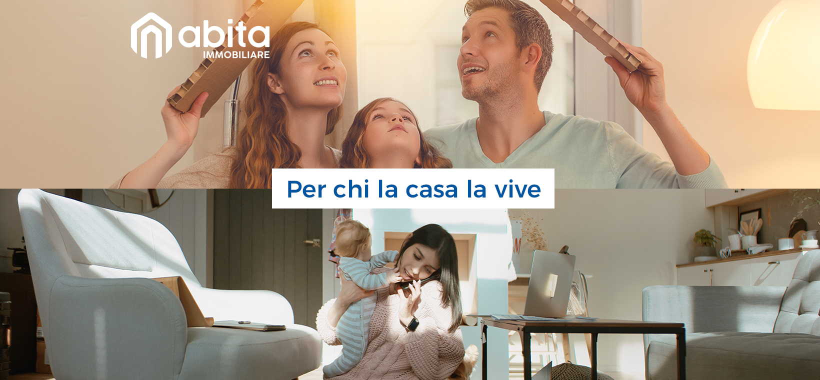 Lavora con noi - Abita Immobiliare Valdarno